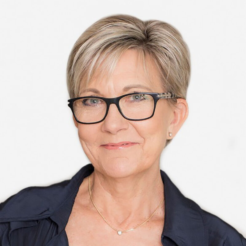 People | Tourism & Hospitality Services Australia (THSA) Leadership Team